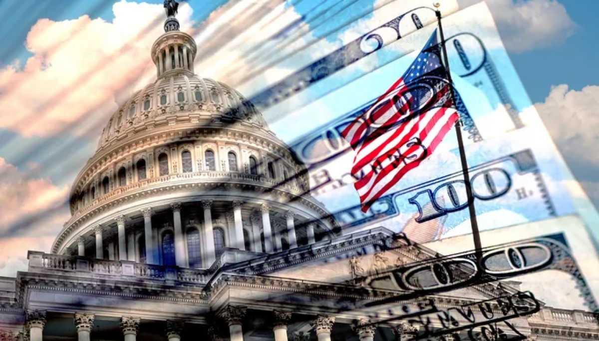 Government to spend more on interest than at any other time in history
