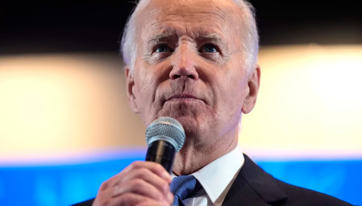 Biden aides start pointing fingers: 'Over-prepared when what he needed ...
