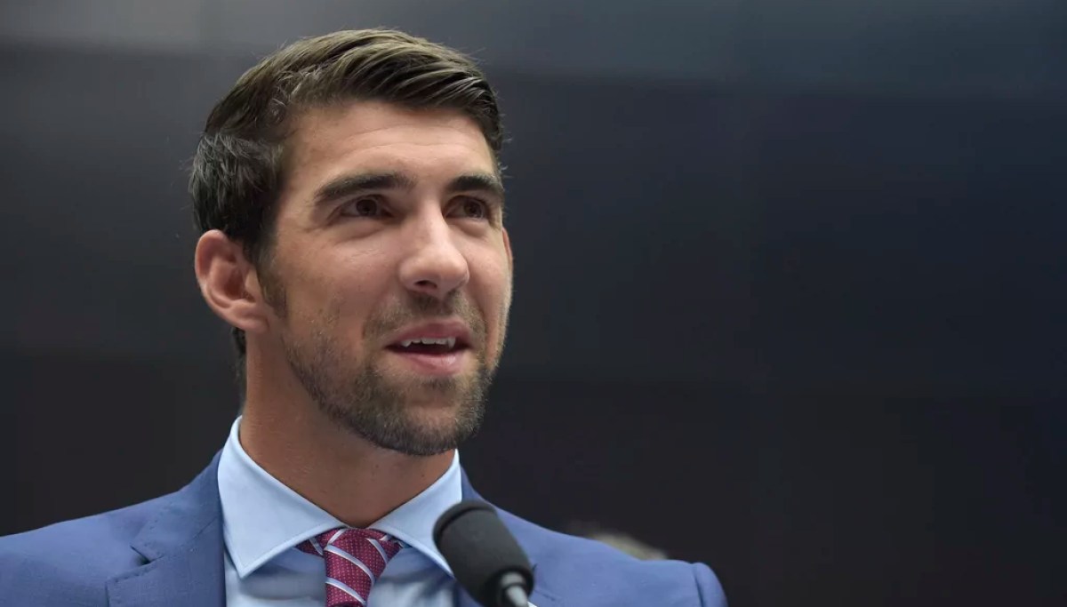 WATCH LIVE: Olympians Michael Phelps and Allison Schmitt testify in ...