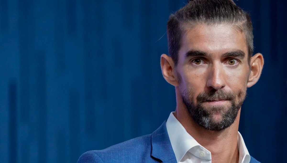Michael Phelps, Paris Hilton, Randy Travis: A look at the star-studded ...