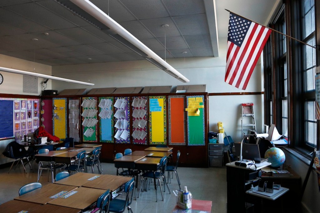 Trump administration announces immediate $60 million increase in ...