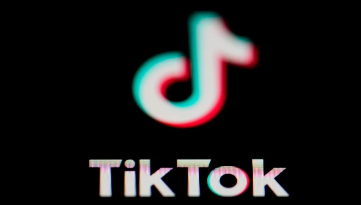 Justice Department sues TikTok over child privacy law violations