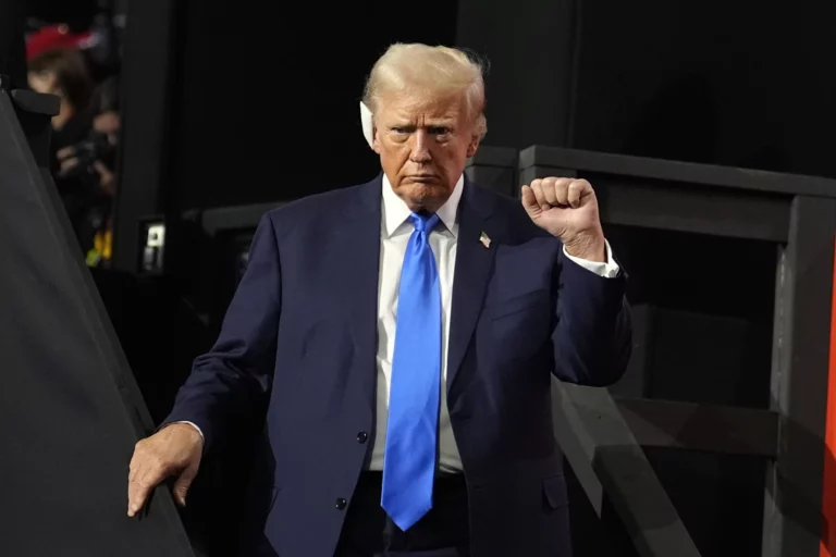 Kaylee McGhee White - Washington Examiner