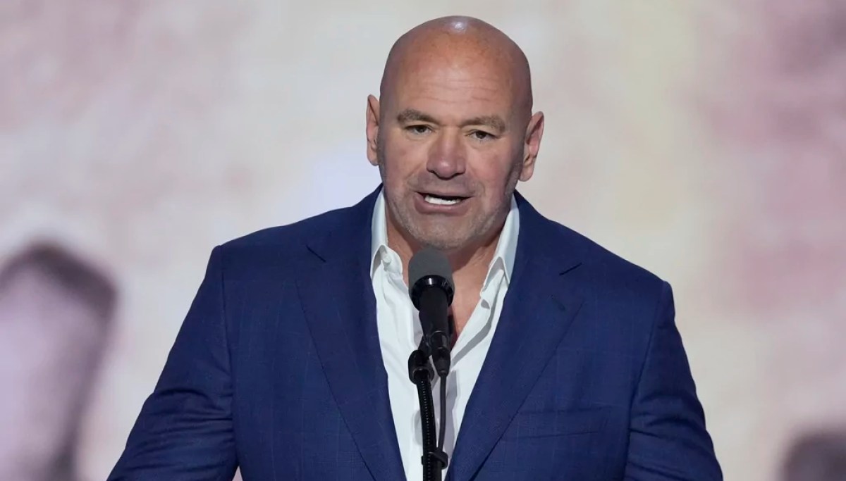 UFC CEO joins Meta board of directors