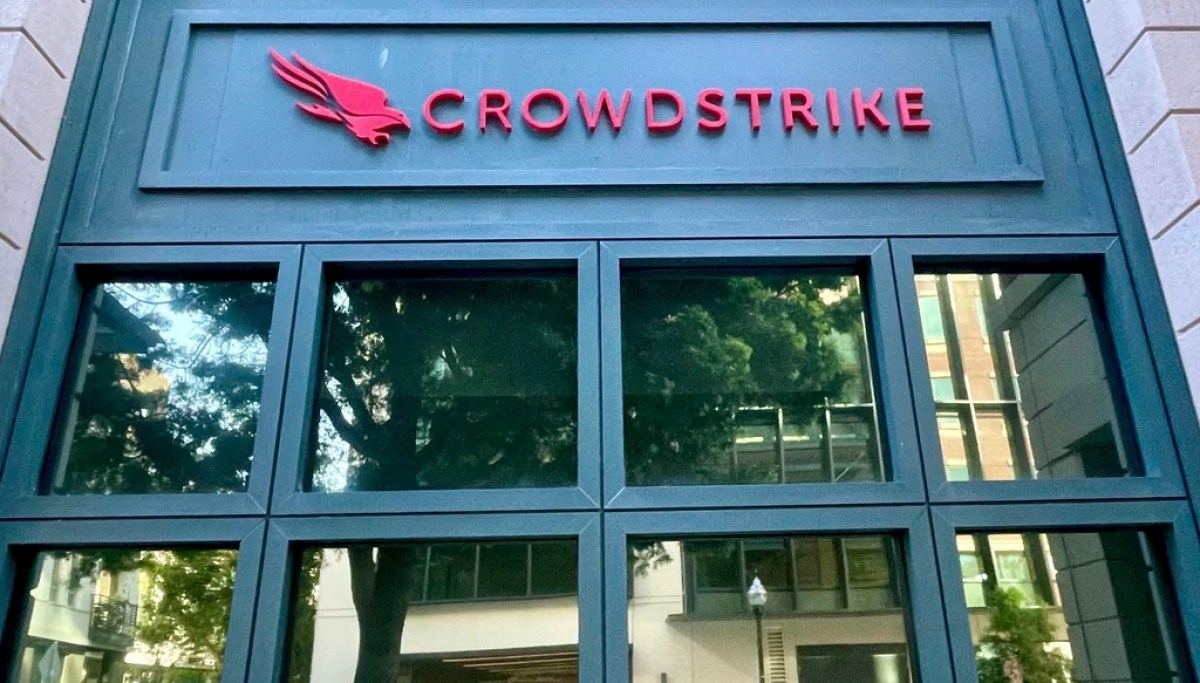 America First Legal files civil rights complaint against CrowdStrike ...