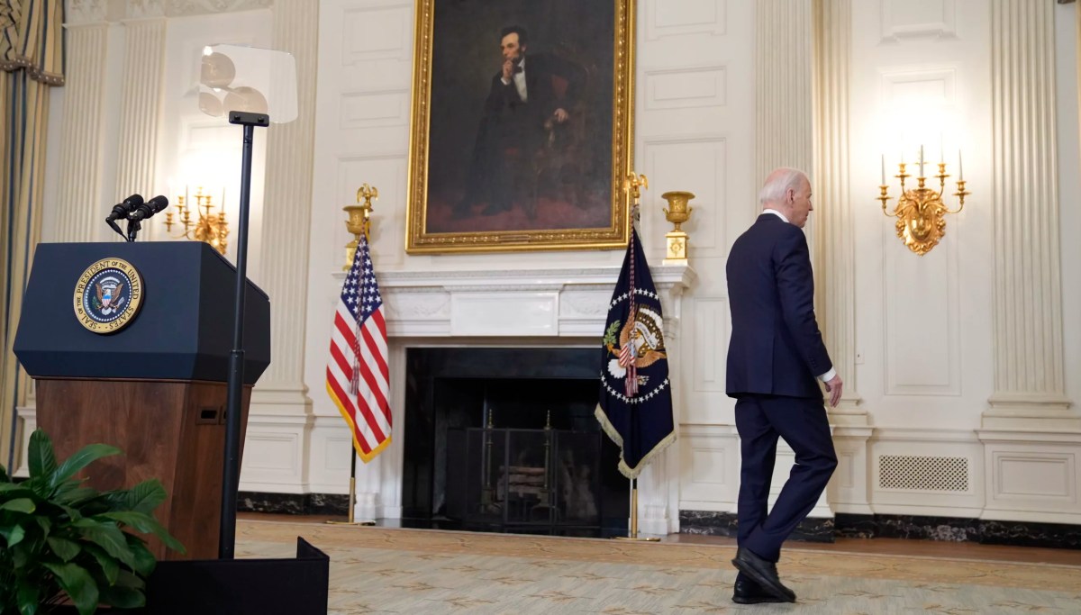 Biden to earn more in retirement than as president