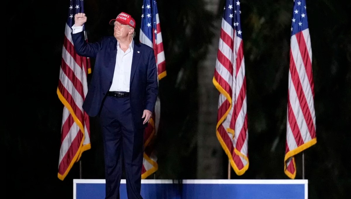 The GOP's new platform and the death of social conservatism