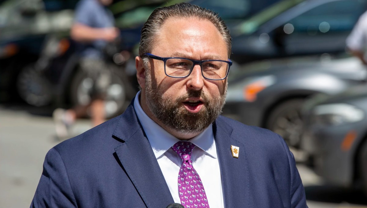 Jason Miller says Biden's doctor should 'answer' to Congress for 'cover-up'
