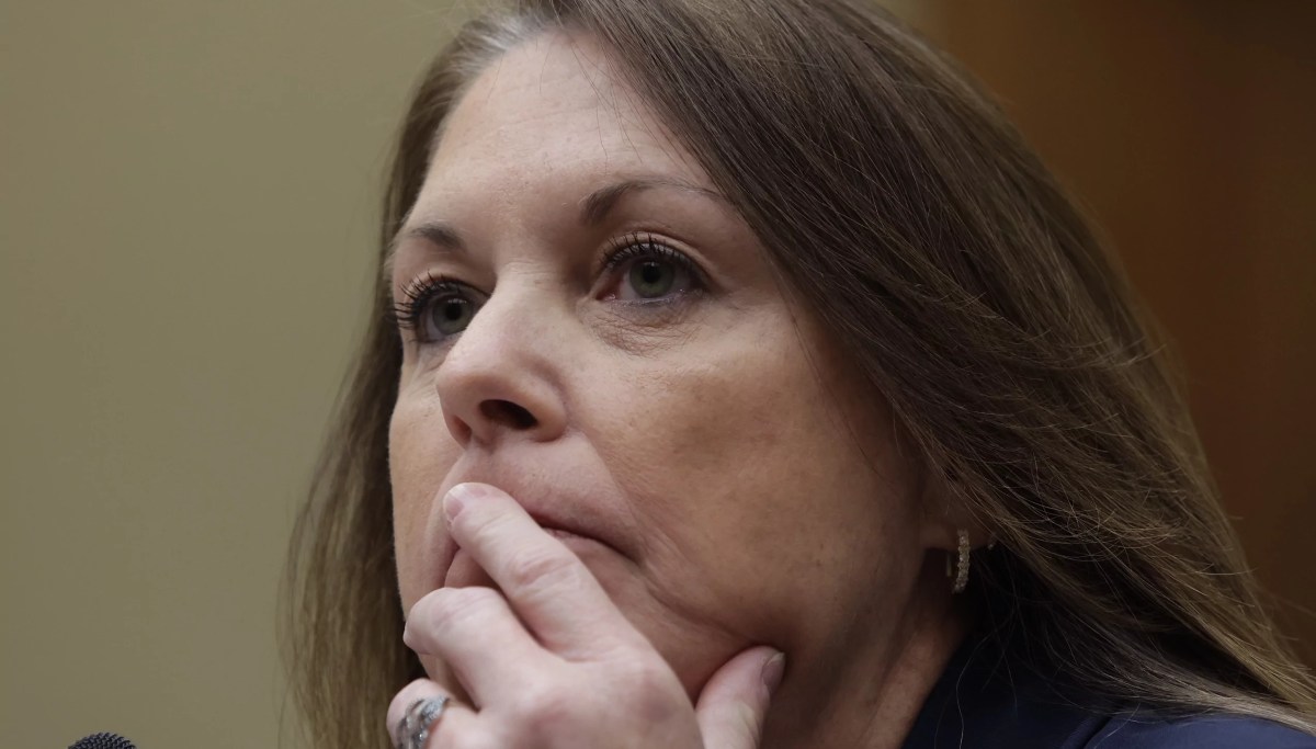 Former Secret Service director given 'unprecedented' agency protection