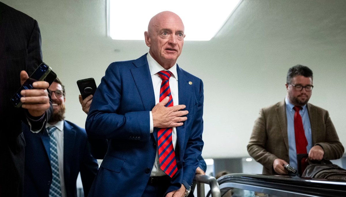 Kelly could be Democrats' secret weapon to blunt criticism of 'border ...