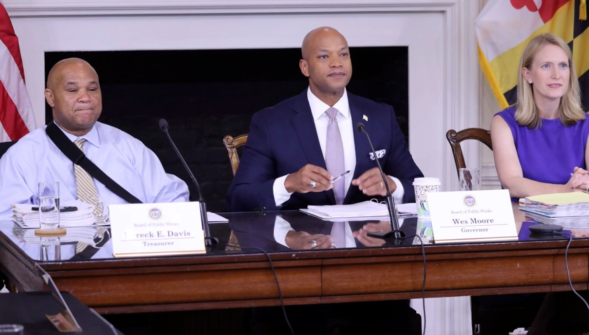 Maryland board approves $148 million in cuts to boost Medicaid and ...