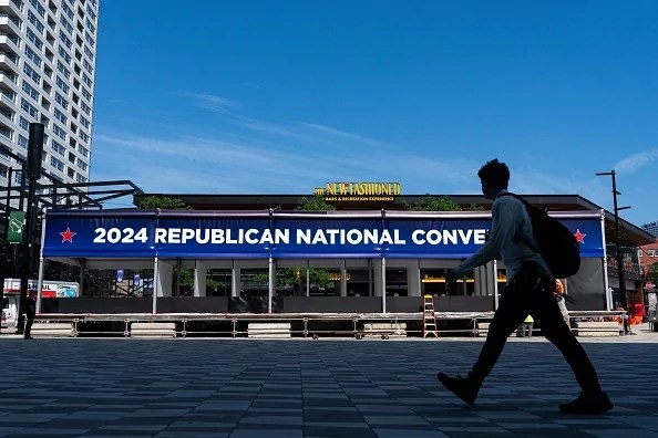 RNC host committee exceeds fundraising goal with $85 million haul ...