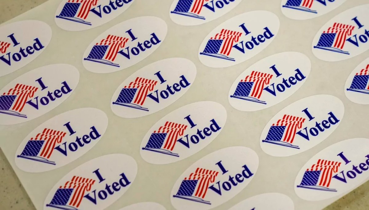 Arizona group wants to give the power to independents with open primaries