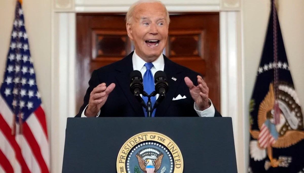 Biden and Sanders working on legislation to expand drug price negotiation