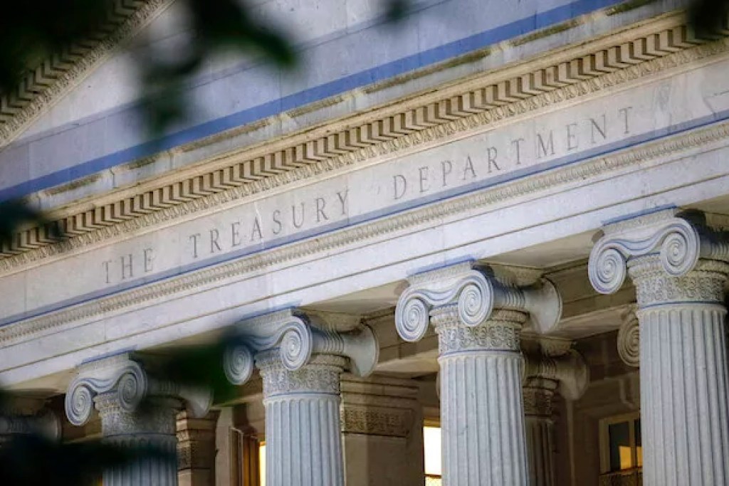Judge allows four DOGE employees to access Treasury payment system