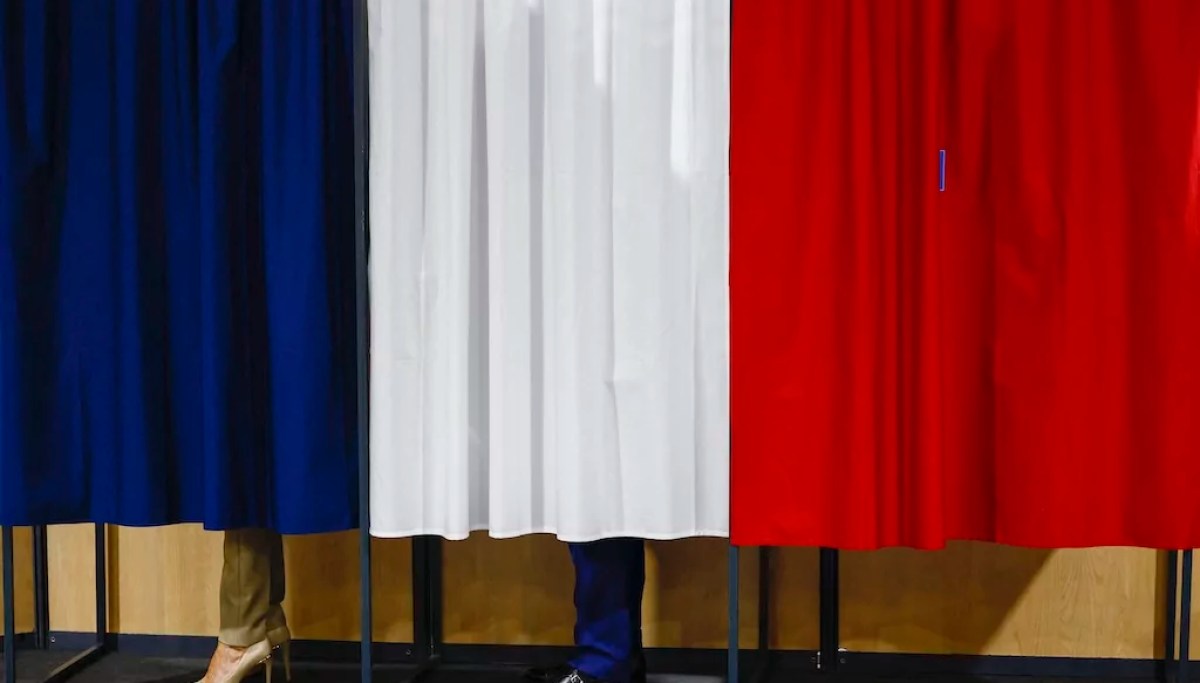 France's far-left takeover should serve as a warning