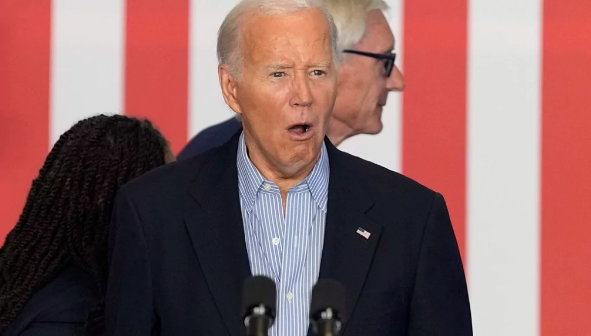 Biden campaign fed questions to hosts for interviews with president