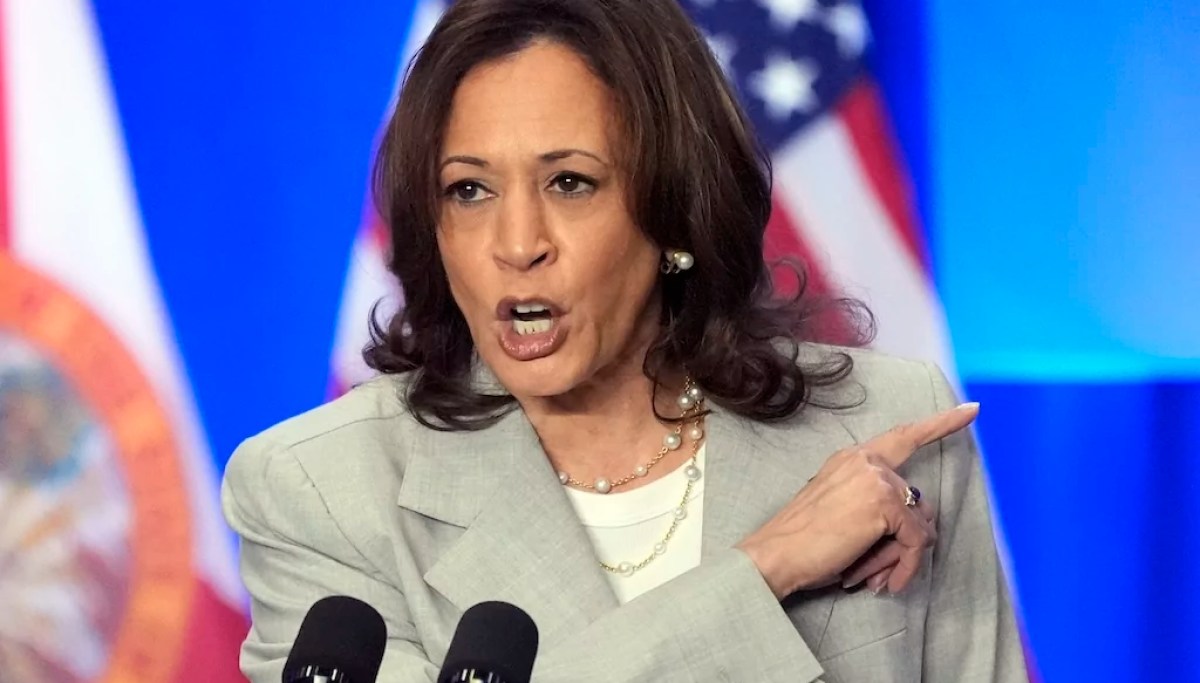 Kamala Harris has Democrats optimistic about key Southern state: 'Don’t ...