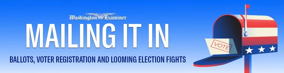 Home - Washington Examiner