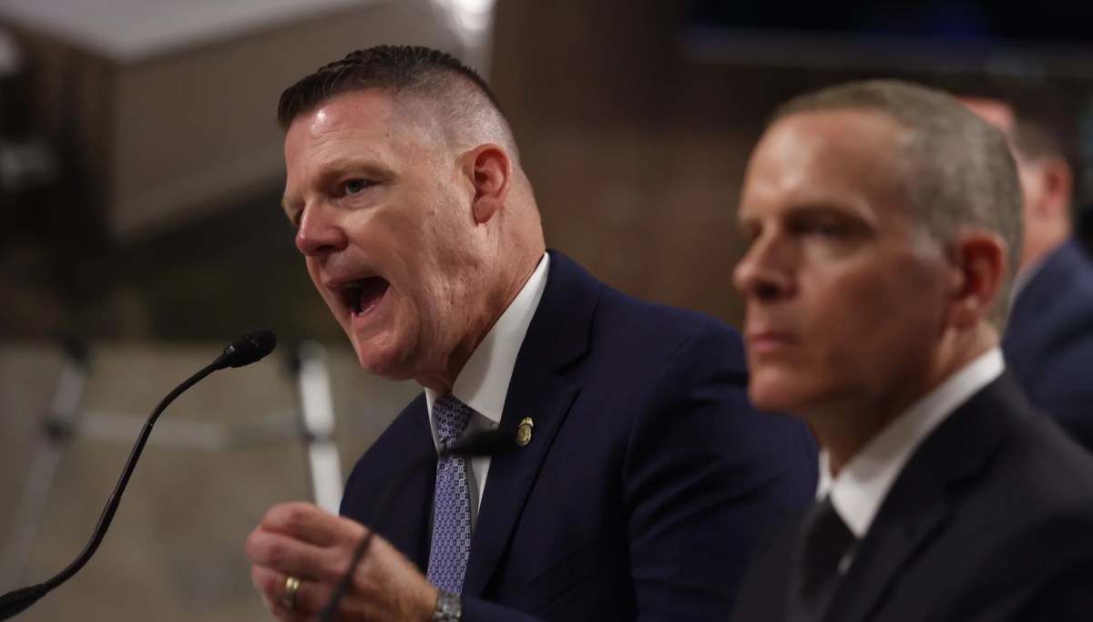 Key takeaways: Secret Service hearing highlights communication failures ...