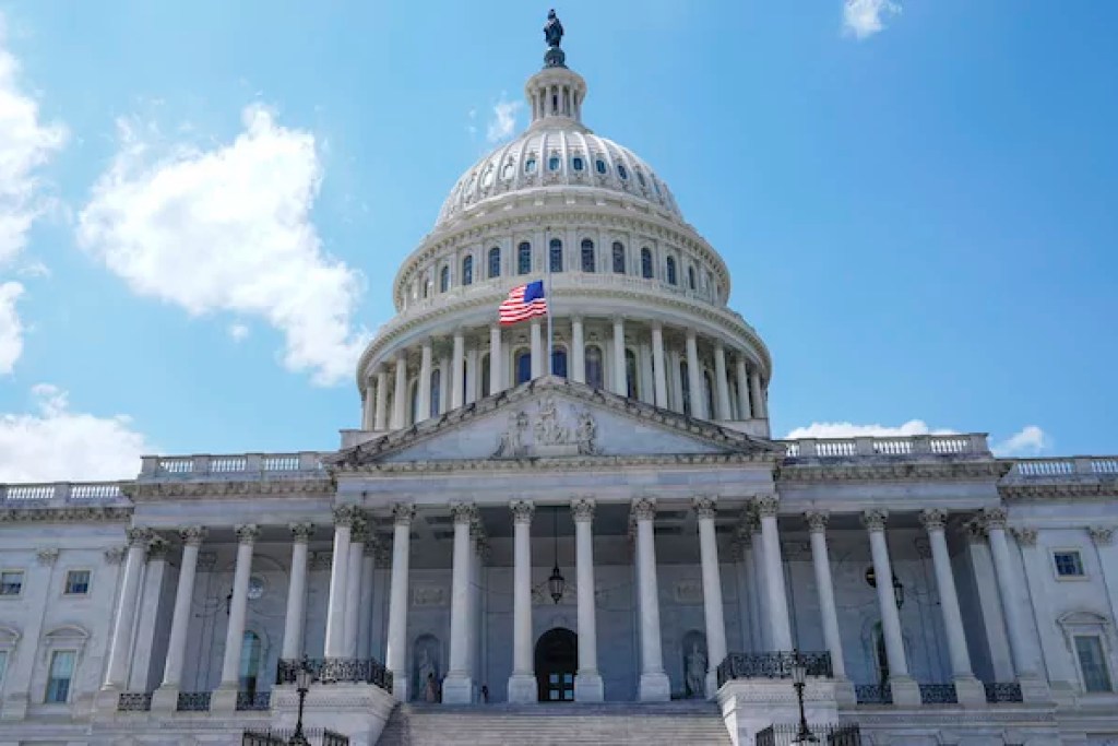 WATCH LIVE: Army Secretary Dan Driscoll testifies before Congress on ...