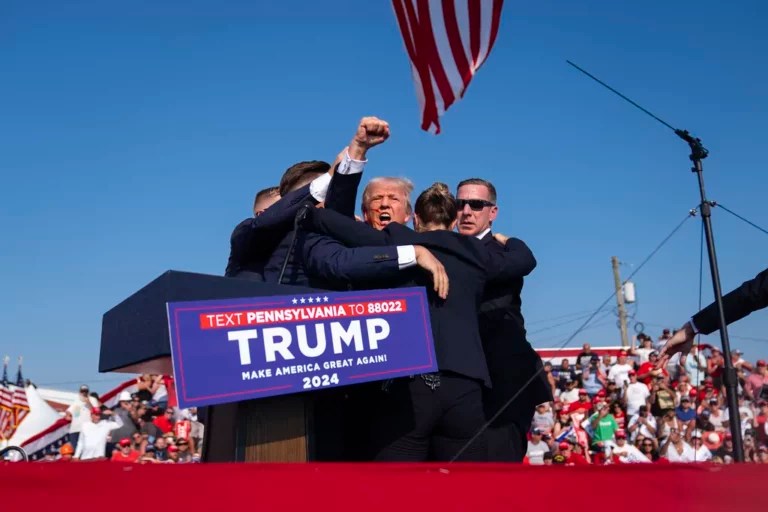 Kaylee McGhee White - Washington Examiner