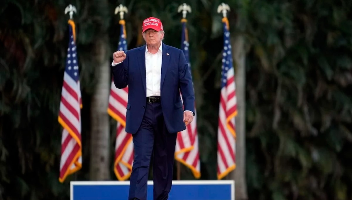 Trump's final VP choices will now have to survive his 'instinct'