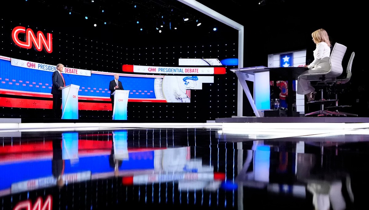 Liberal Media Scream: ‘CNN’ has become a laugh line