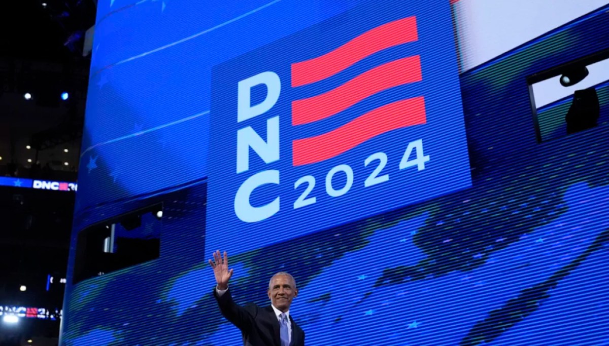 What to watch Wednesday at the DNC: 'A Fight'