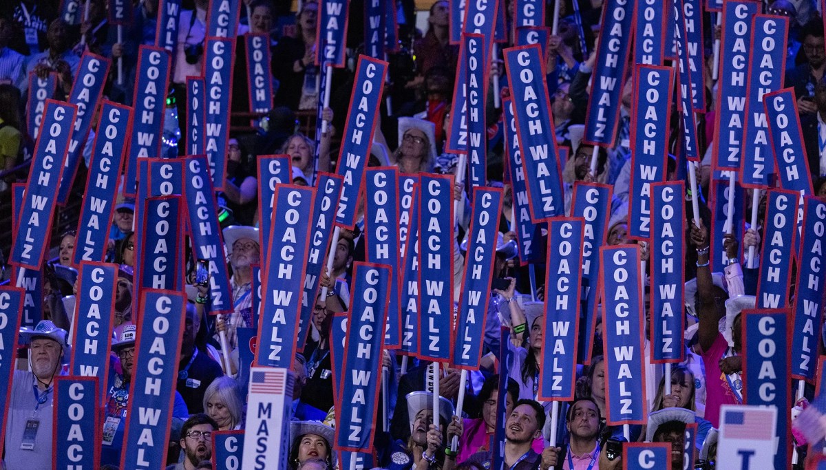 Closing time: What to watch for on the final day of the DNC
