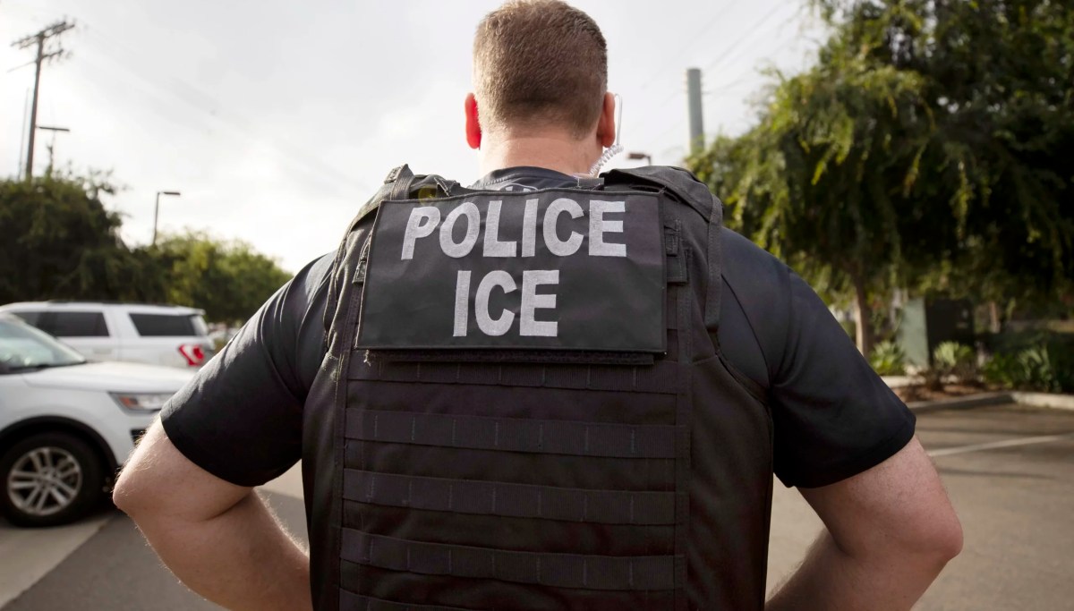 Adams allows ICE to open office at Rikers Island