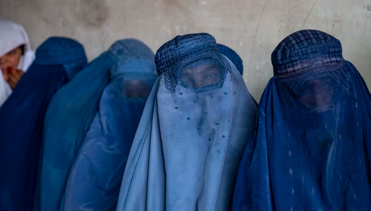Don't betray our Afghan allies over one man's terrorism