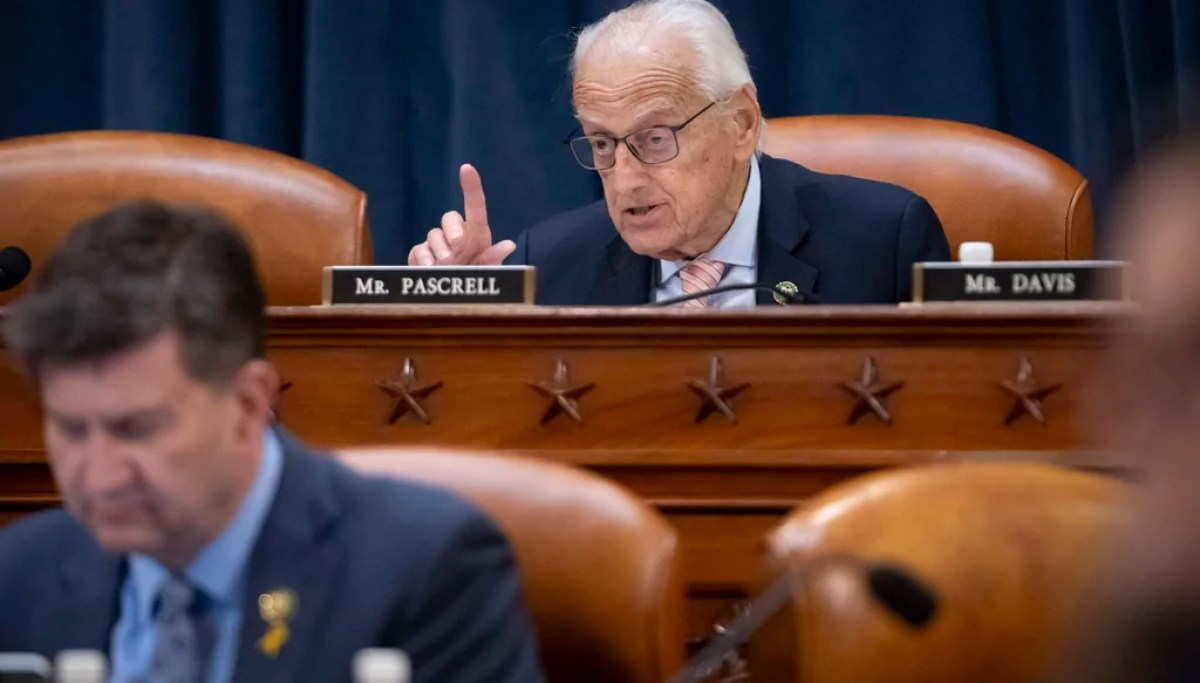 Democrats line up to run for New Jersey House seat after Bill Pascrell ...