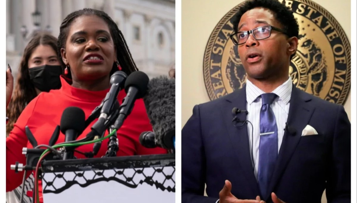 Cori Bush could be next ‘Squad’ member ousted over more than just Israel