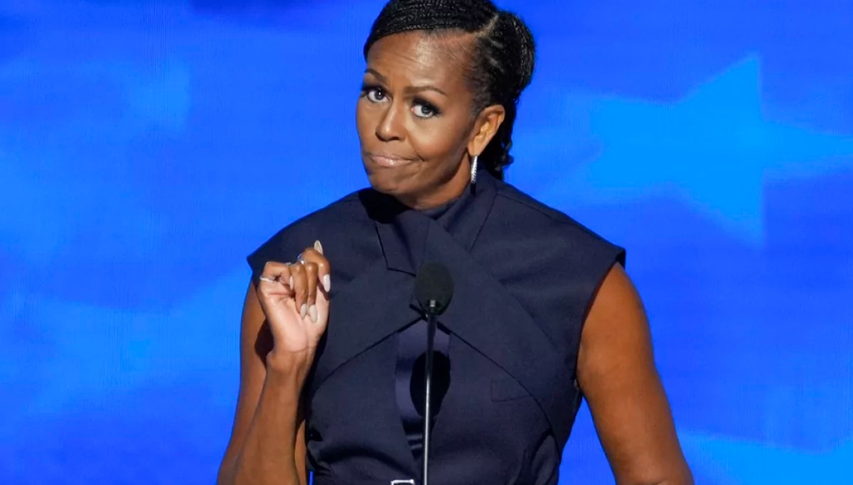 How the Democratic Party became a gender polarization machine