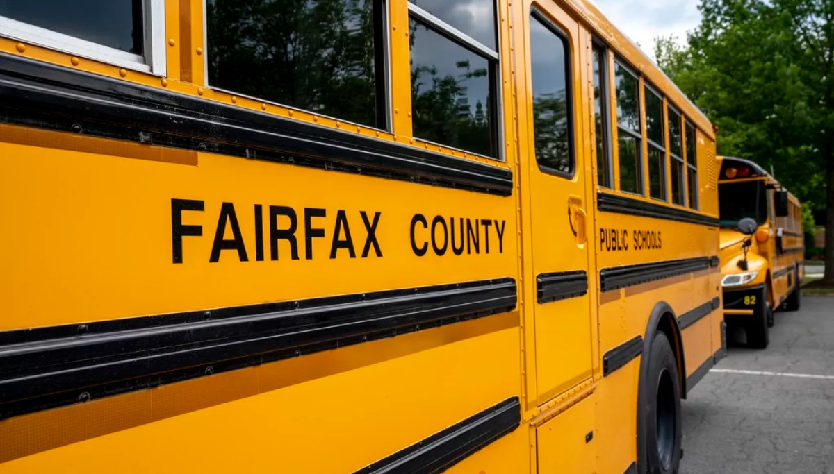 Fairfax County leadership targets schools with large minority ...