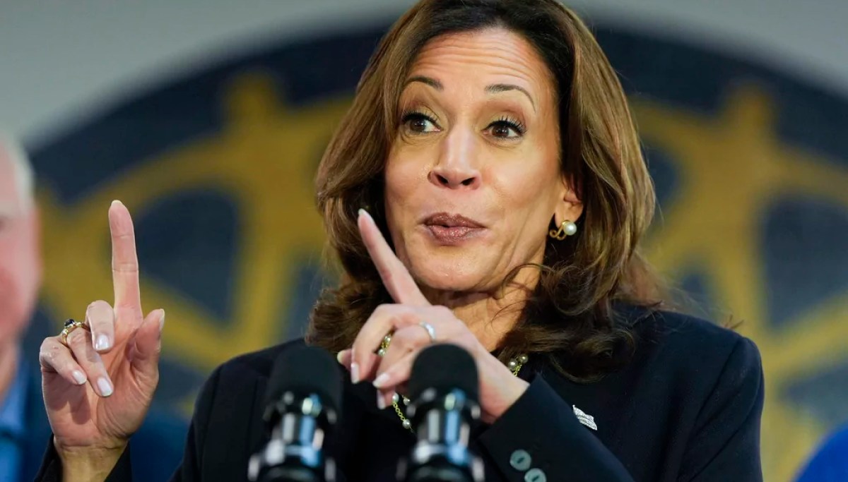 Bidenflation was bad, but Kamalaflation would’ve been worse