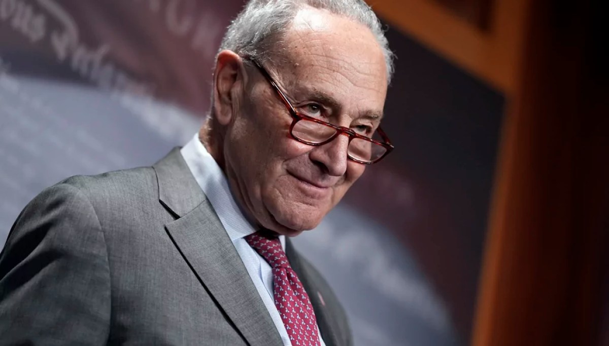 Senate Democrats propose No Kings Act to override Trump immunity ruling