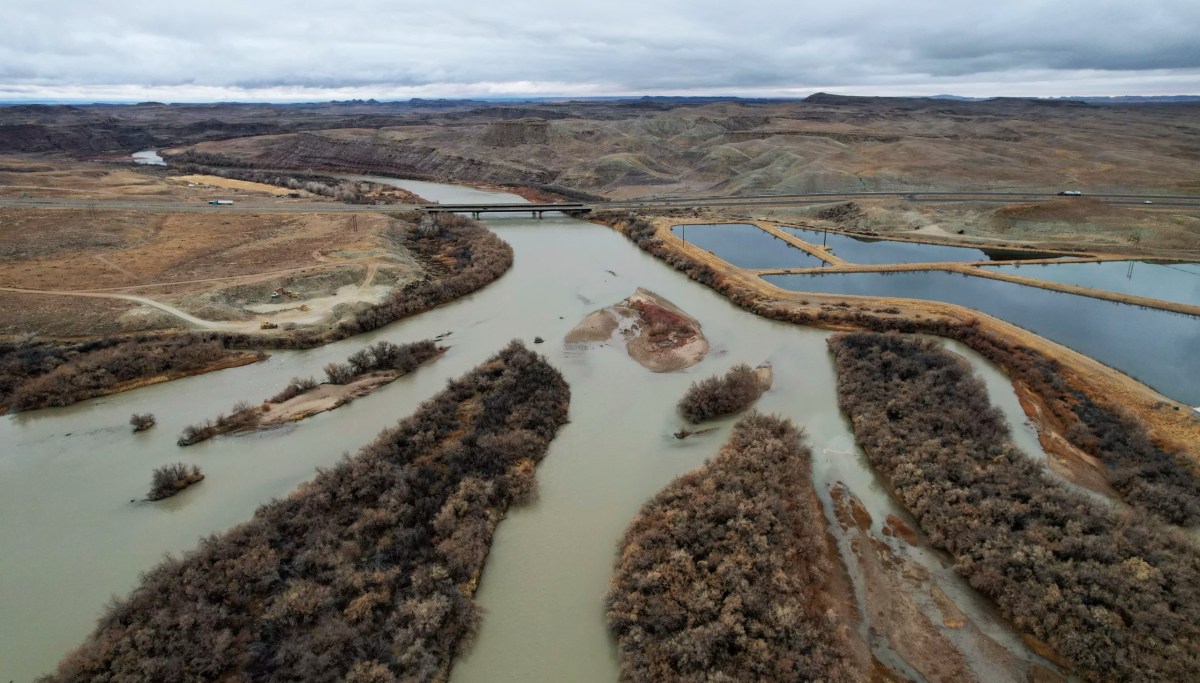 Natural resources at home are key to continued American prosperity