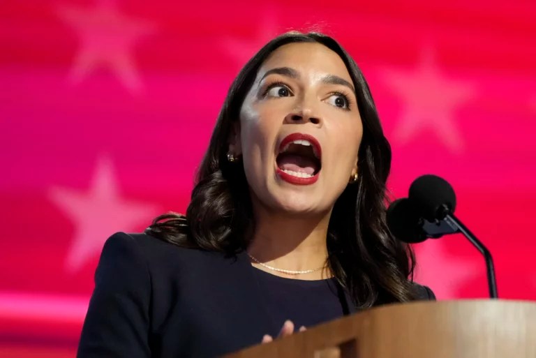 Ian Haworth - Washington Examiner