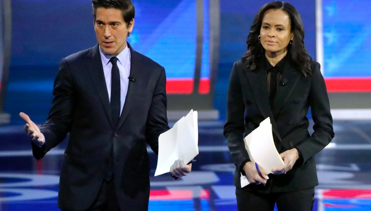 Will the fact checkers ever fact-check themselves?
