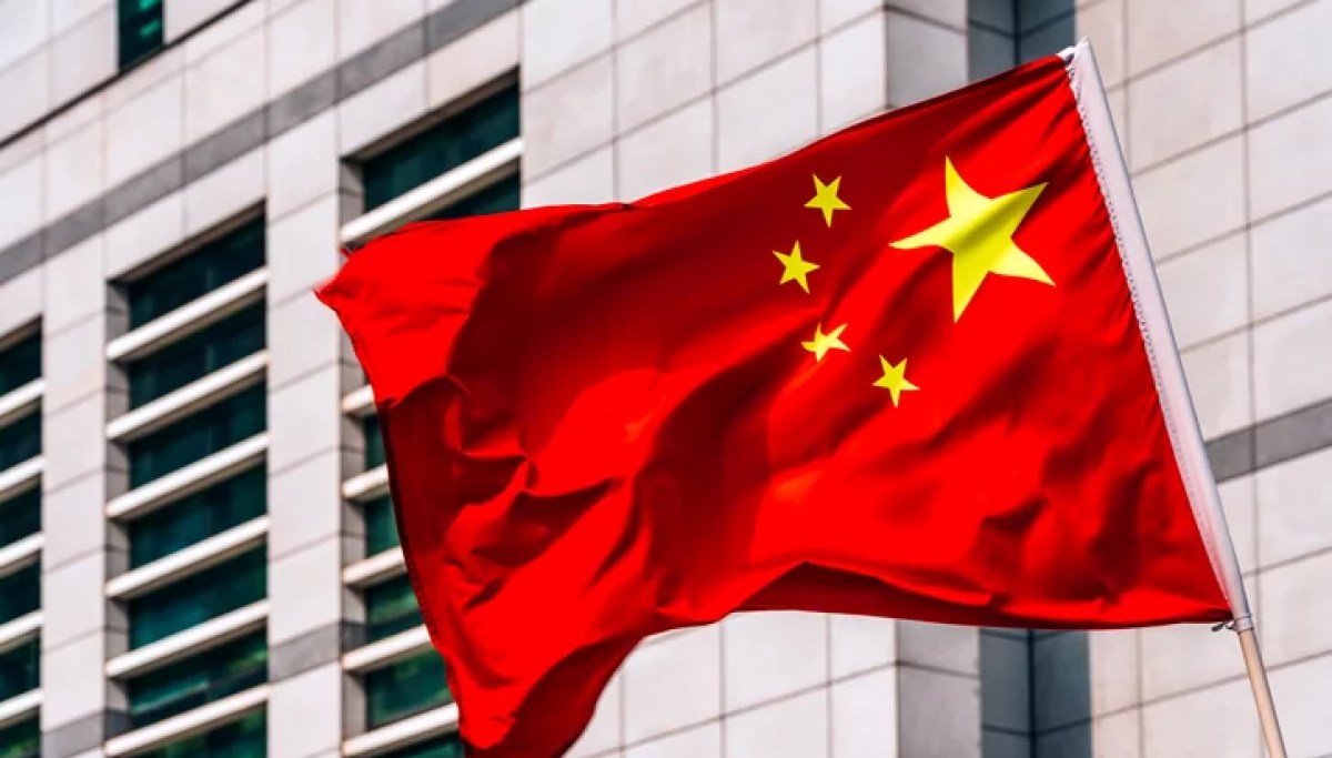 China filing lawsuit against US with World Trade Organization over tariffs