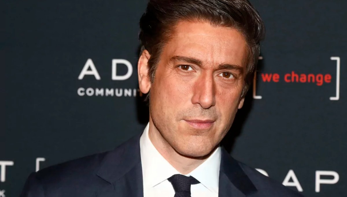 ABC's David Muir takes hit to ratings after performance as debate moderator