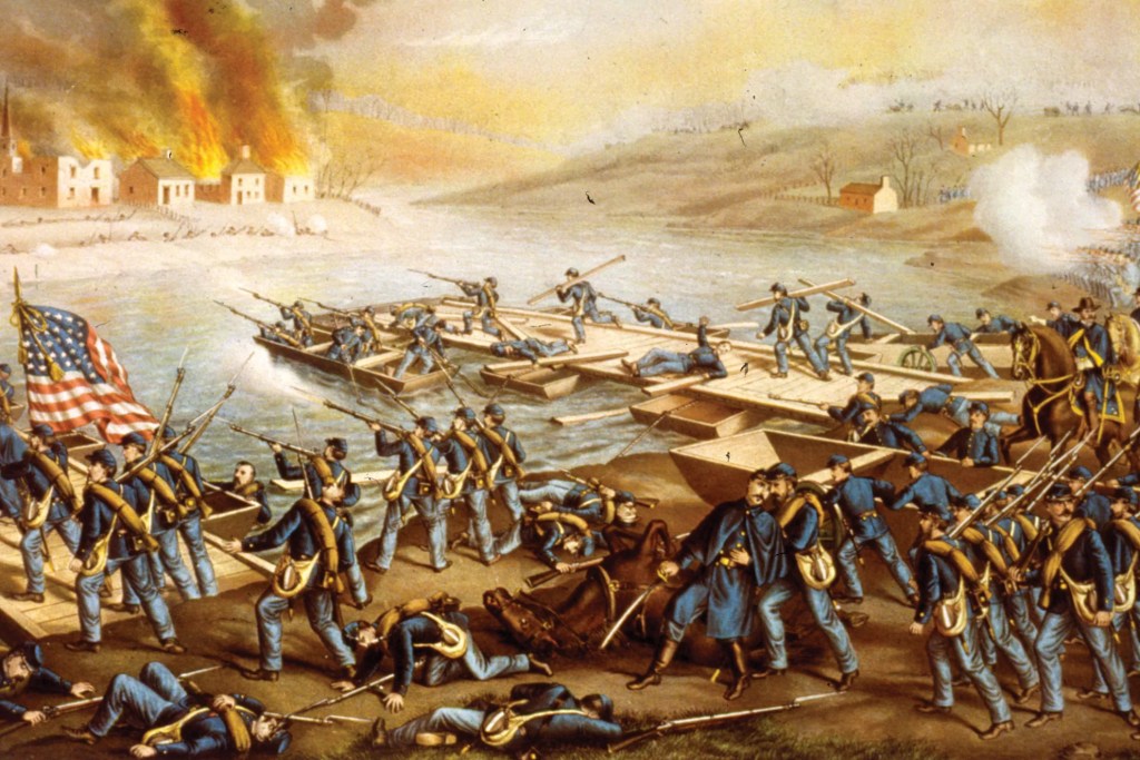 Uncovering Civil War mysteries: Lessons from the short life of a young ...