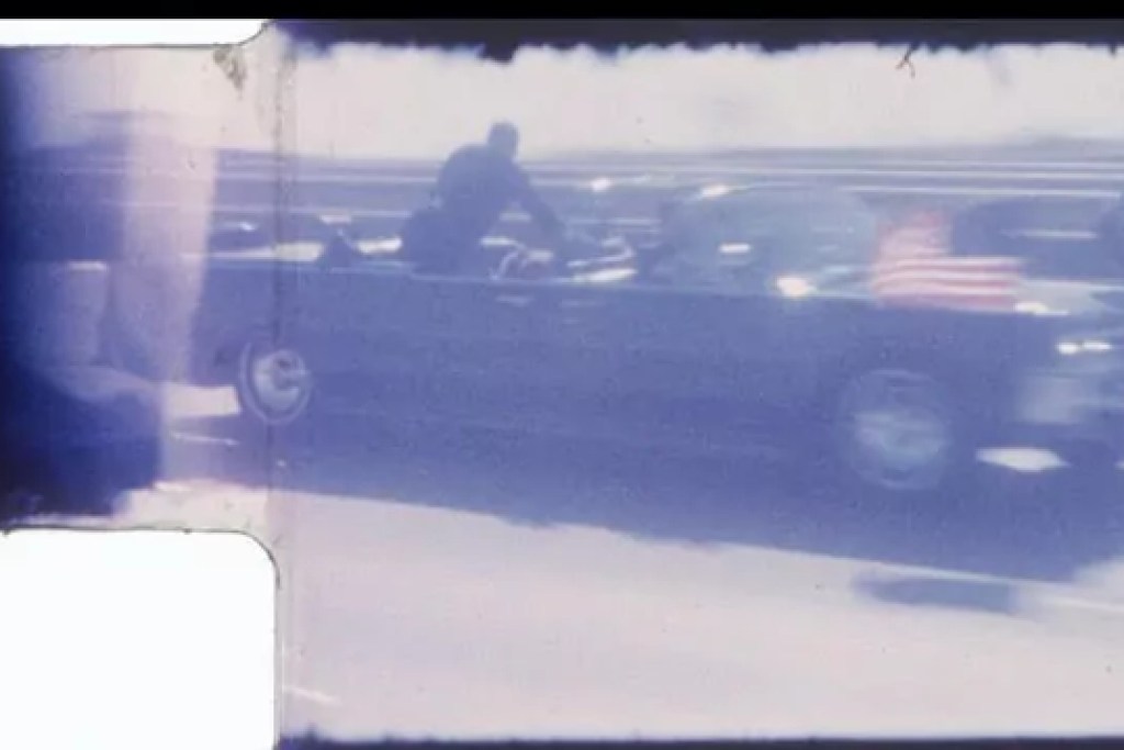 Lincoln and JFK assassination ‘relics’ head to auction