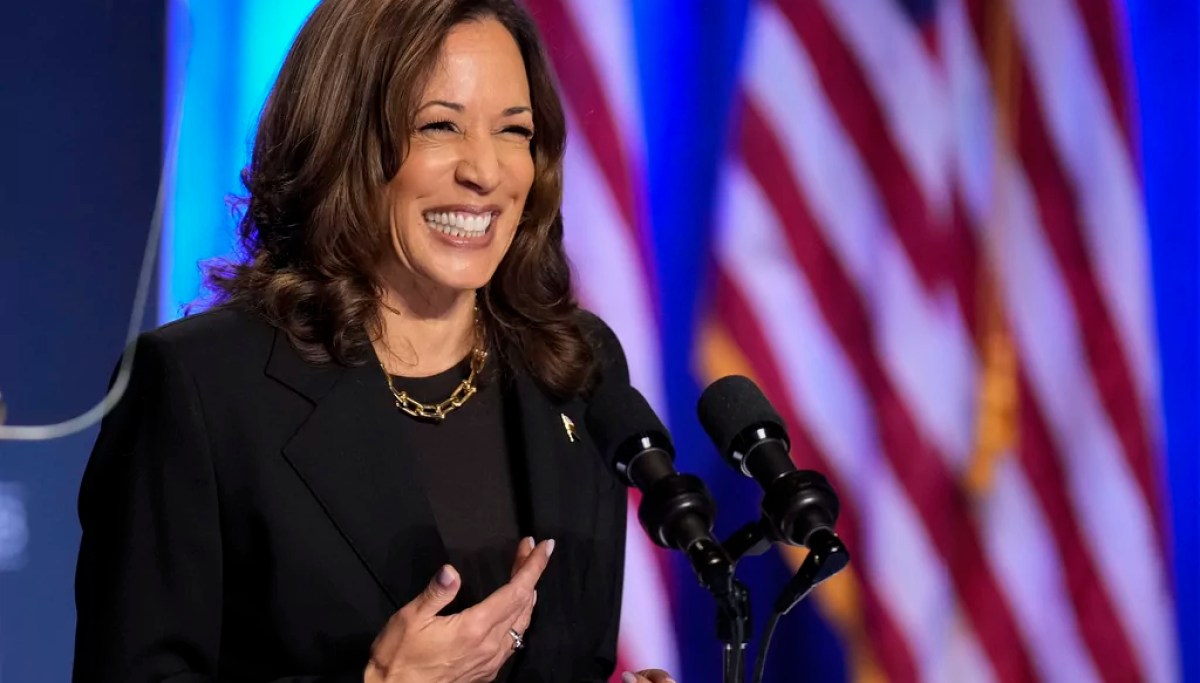 Democratic families are fueling polarization