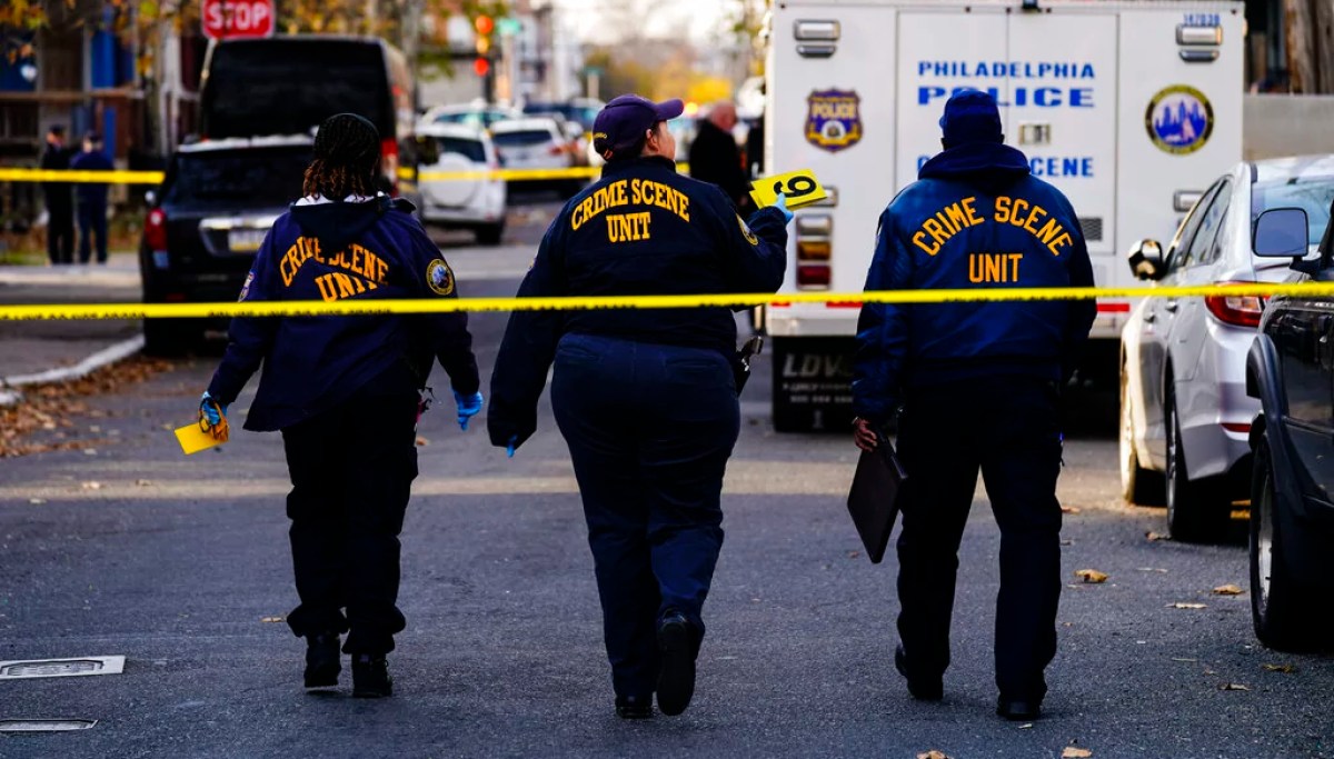 Anti-life culture means chaos in America