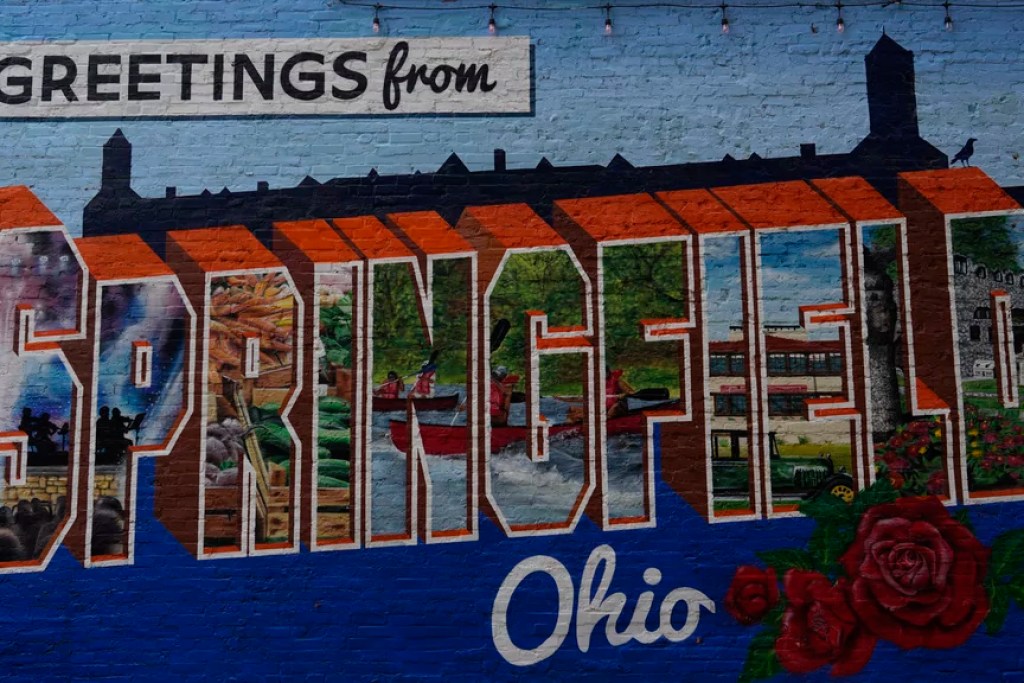 How Springfield’s struggles unmasked the elites