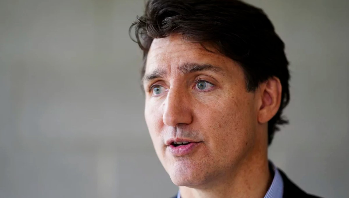 Trudeau admits open immigration system was exploited by 'bad actors'