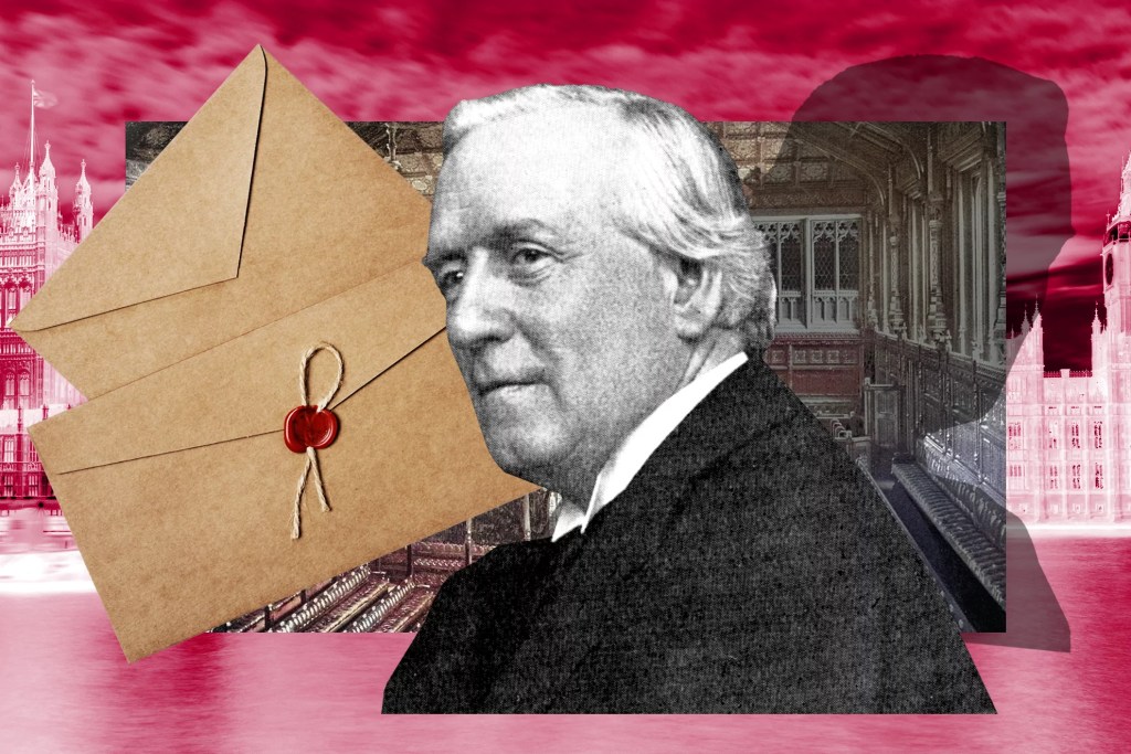 For his latest trick, Robert Harris novelizes a World War I British sex ...